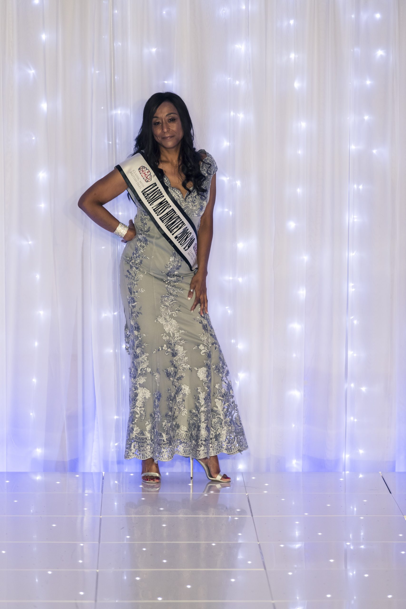 Miss British Isles 2019 on Saturday 25th May 2019 – VeneziaPhoto